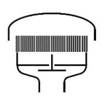 M 8 N Deflagration proof vacuum relief valve - KITO Armaturen GmbH