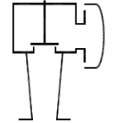C 8.6 N Pressure relief valve - KITO Armaturen GmbH