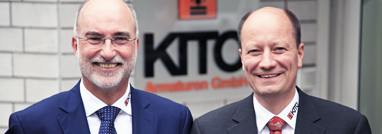 KITO Armaturen GmbH
